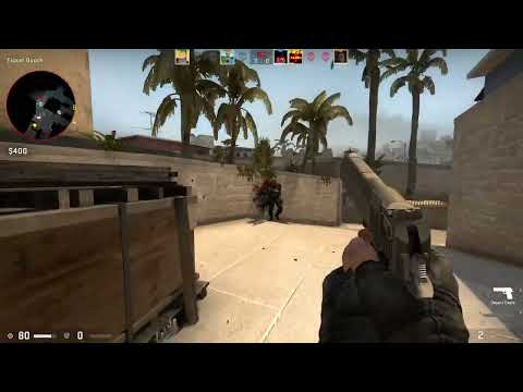 Steam Community :: Video :: First Round MVP | CS:GO