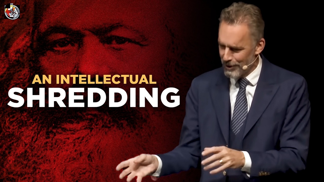 Why Critical Thinking Destroys Marxism