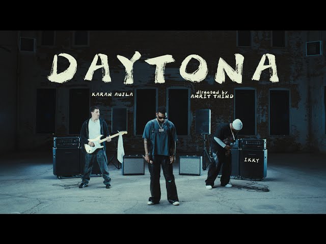 Daytona Lyrics English Translation - Karan Aujla - LyricsDecoder