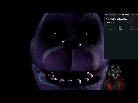Steam Community :: Video :: Five Nights at Freddy's Cheat Play