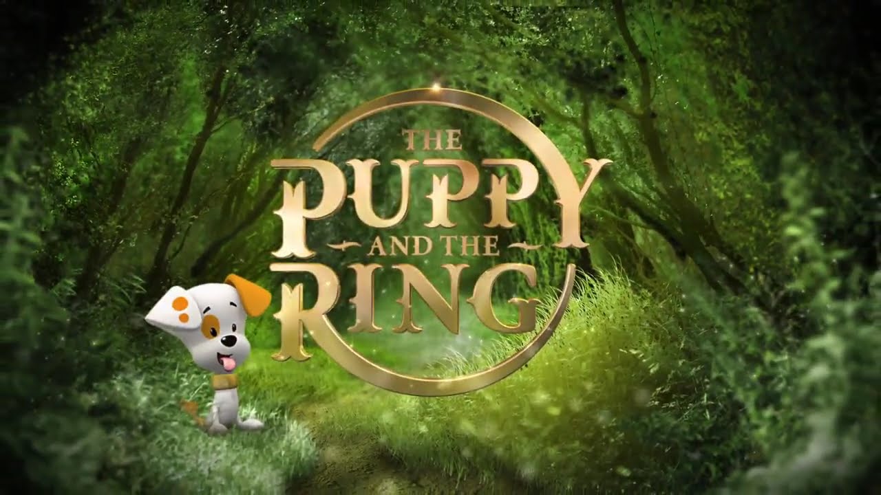 Bubble Guppies: The Puppy and the Ring: Music Video: Flutter Guppies (December 5th)