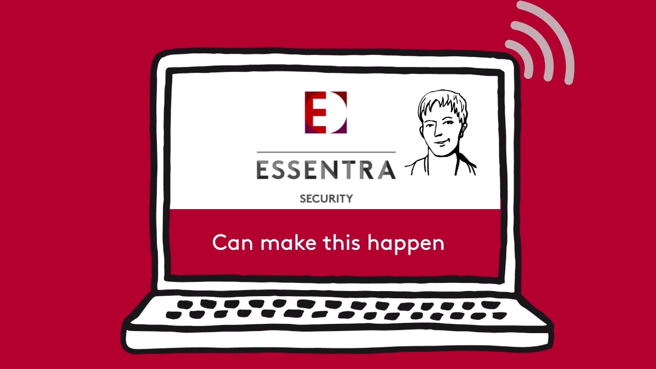 Your ID Software Solution from Essentra Security