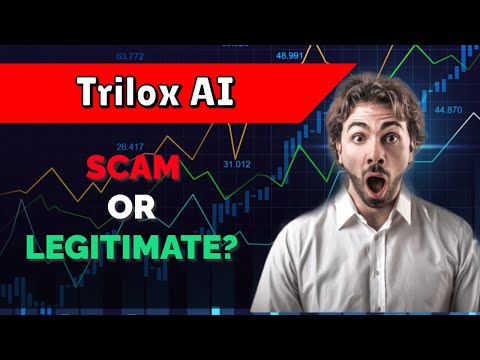 Trilox AI 2025 Insights Scam Alert or Golden Opportunity? Full Breakdown