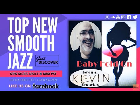 Best Smooth Jazz: Kevin A Knowles - In The Canoe (@kevinknowlesmusician) (New 2022 Smooth Jazz)