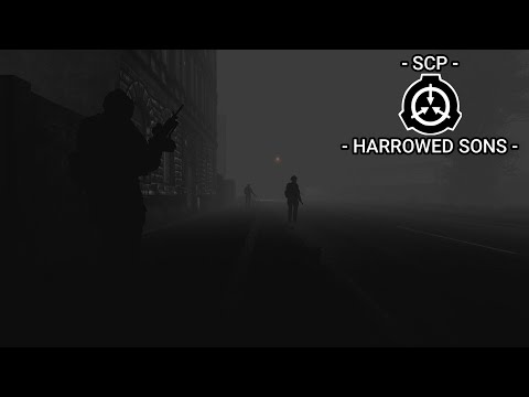 Steam Community :: Video :: ||Arma 3 SCP Ops|| Operation Harrowed Sons