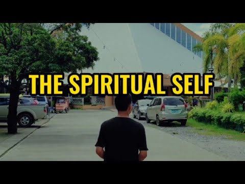The Spiritual Self (short film)