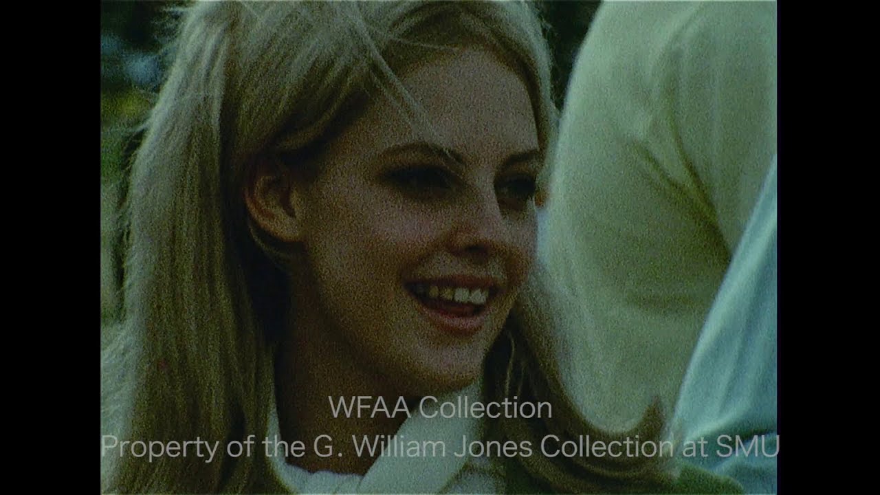WFAA - November 22, 1968