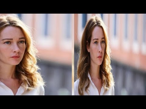 Bella da morire, Cristiana Capotondi: “Noi donne non dobbiamo farlo!”
