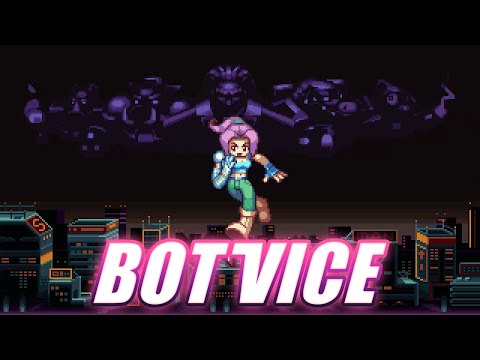 Steam Community :: Video :: Bot Vice - Creatividad Barata 4: El Contra Ataque