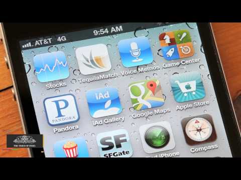 Google Play Now Has More Apps Than Apple's App Store - TOI
