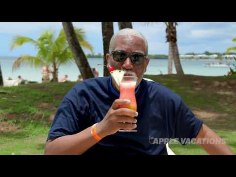 A Perfect Day in Negril | Apple Vacations®