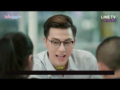 [BL] THE BEST TWINS - Ep.04(Sub.Español)