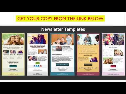 TheSnapMail - Best email marketing automation software for small business