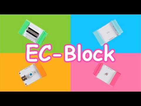 An Easy-Connected Electronics Building Blocks Sensors STEM Starter Kit for Arduino Beginners