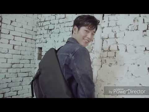 Seo Kang Joon | Brown Eyes