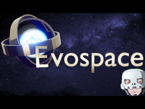 Steam Community :: Video :: Evospace 0.18 - Tutorial 3 - Transporting Stuff
