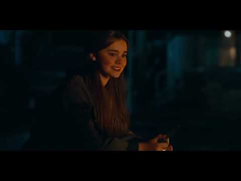 Maisie Lockwood scenepack jurrasic world dominion (trailers)