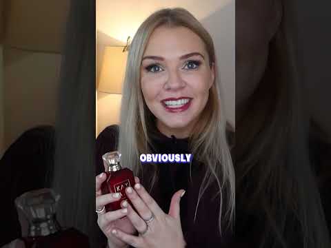 BEST BERRY PERFUMES | 🍒🍓 CHERRY, RASPBERRY, STRAWBERRY, BLACKCURRANT..!