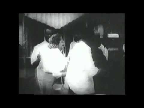 Ballad of Birmingham-Dudley Randall