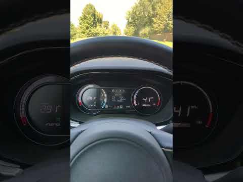 2022 Kia Niro EV - How much real range?