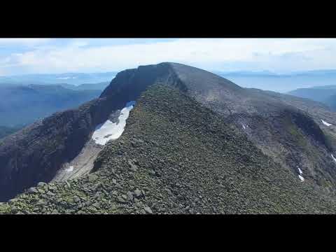 Geitadalstind - Norway