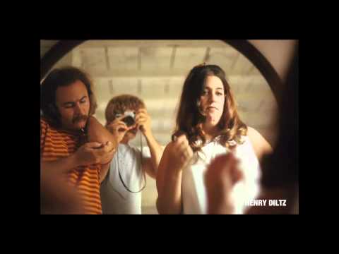 Who Shot Rock and Roll