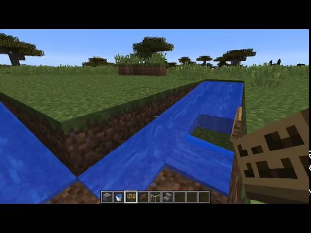 Practical Mob Elevator v2.0 Minecraft Map