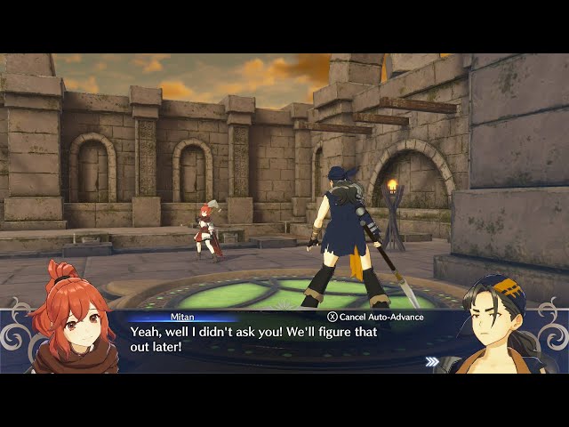 How to complete Fire Emblem Engage Paralogue - Mysterious Merchant ...