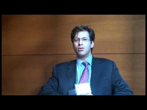 Dr. David Geller: Limb Salvage Surgery in Children
