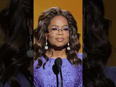KAMALA HARRIS PAID OPRAH FOR ENDORSEMENT