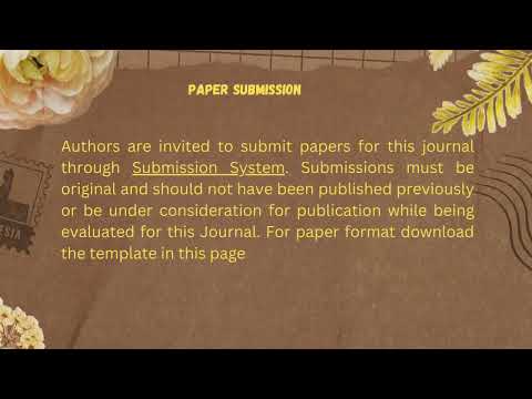 Advanced Nanoscience and Technology An International Journal ANTJ