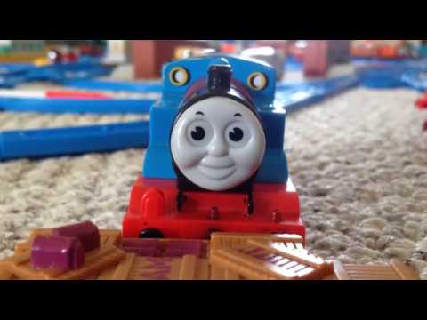 Thomas News