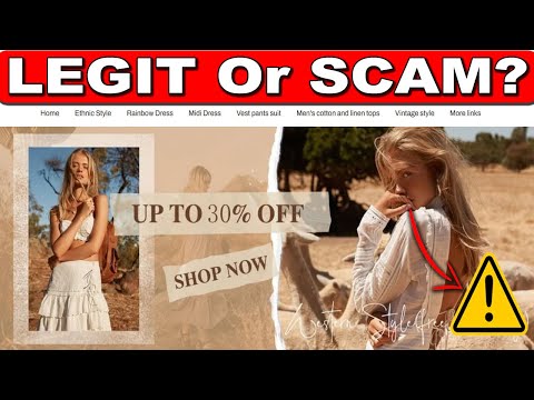 Kellylikes Clothing Reviews - Legit Deal or Scam?