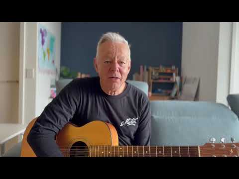 Tommy Emmanuel's Guitar Retreat Australia 2026 (12-16 May)