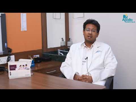What are the different types of eye diseases? - Dr Amit Bhootra