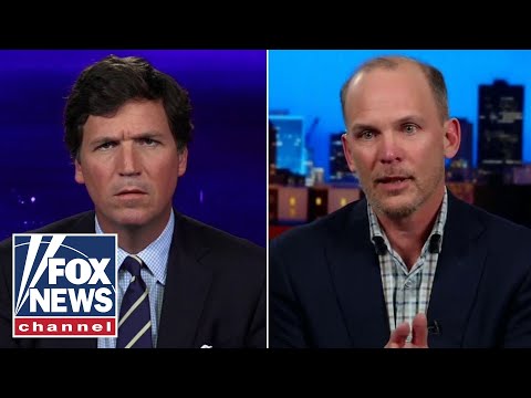 Owner of largest online gun retailer reacts to website being 'yanked' offline