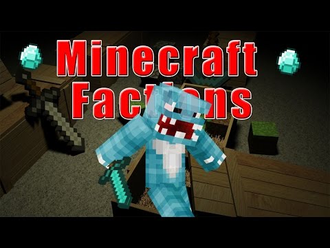 Steam Community :: Video :: MINECRAFT FACTIONS Desteria Checking Out My ...