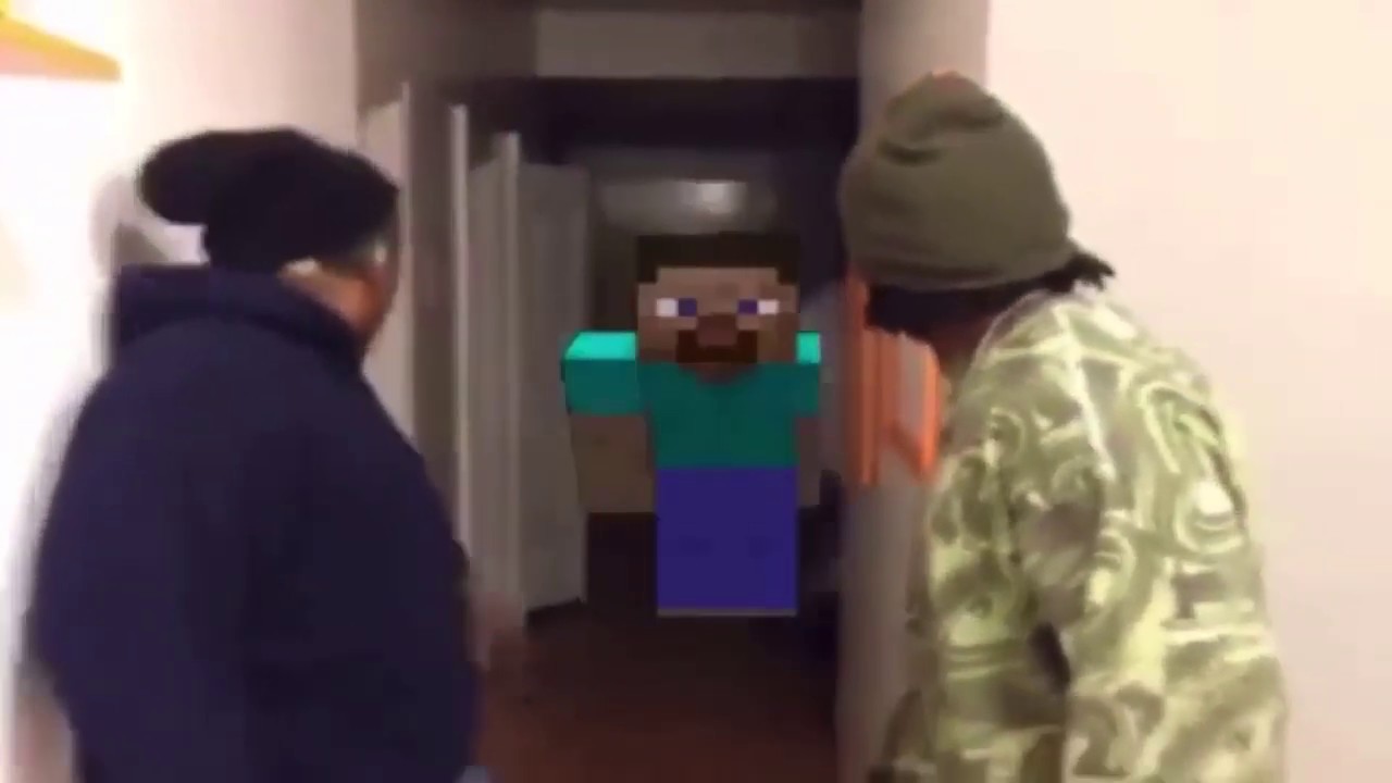 HI GUYS!! (SMG4 clip)