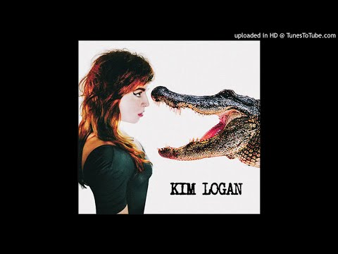 "Gentleman" - Kim Logan (Audio & Lyrics)