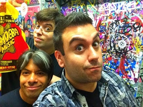 Night out with the Guys!!