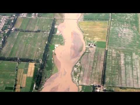 SuMaRiO - Sustainable management of river oases along the Tarim River / China