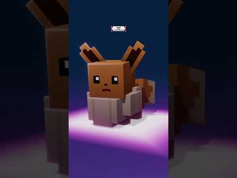 Eevee: Will You Help It Evolve? #pokemon #eevee