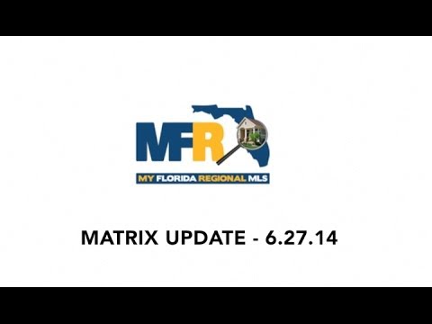 Matrix Update with Merri Jo - 6.27.14