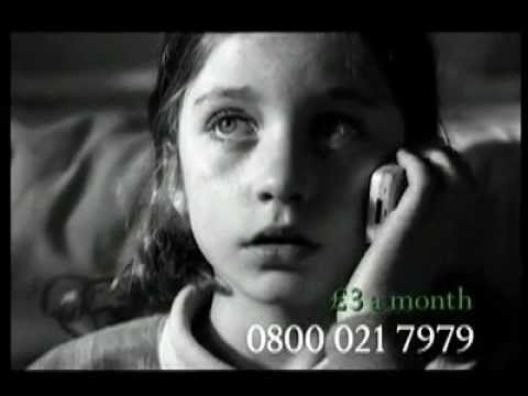 NSPCC