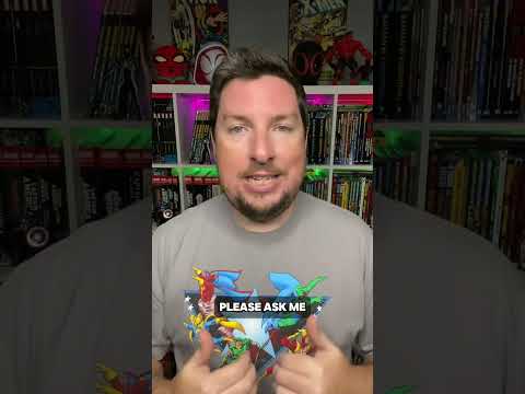 What is DC All In?