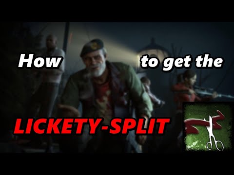 Steam Community :: Video :: How to obtain "Lickety-Split" Achievement ...