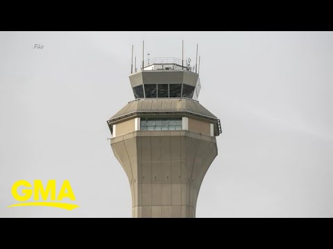 Flights delayed, canceled due to equipment outage at Newark Airport