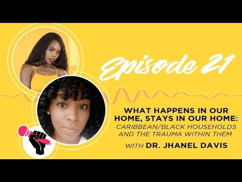 Silent Symptoms E21: Trauma and Secrecy in the Black Household