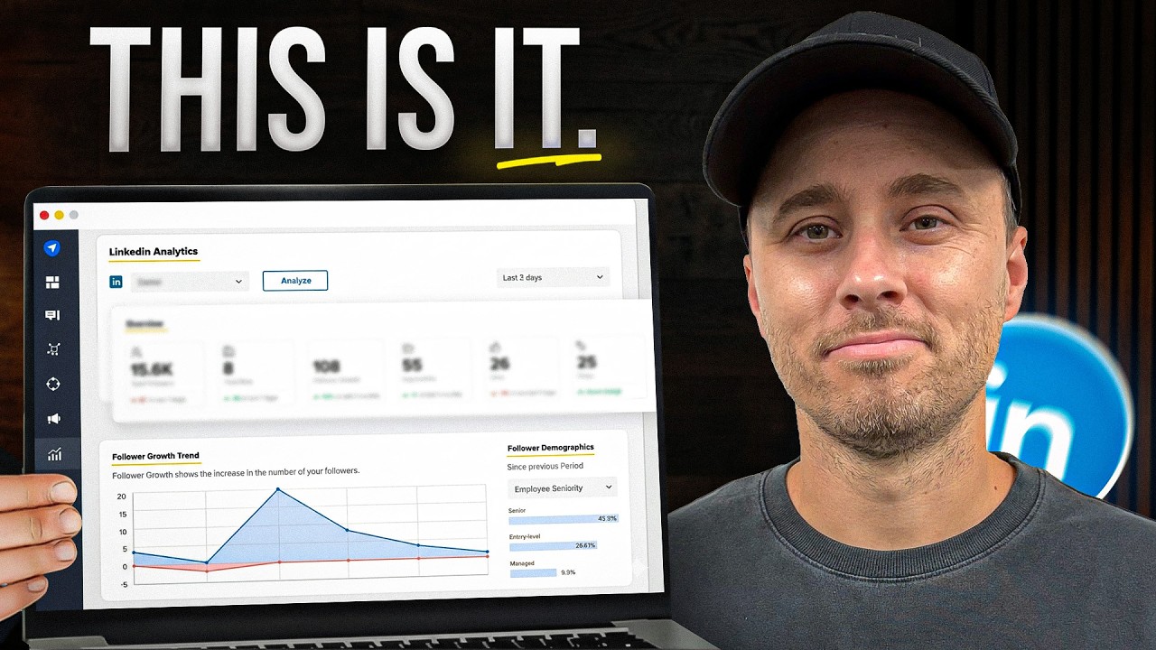 LinkedIn Strategy That Actually Works in 2026