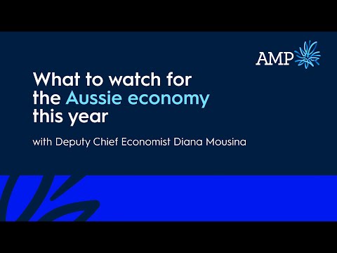 What to watch for the Aussie economy in 2024